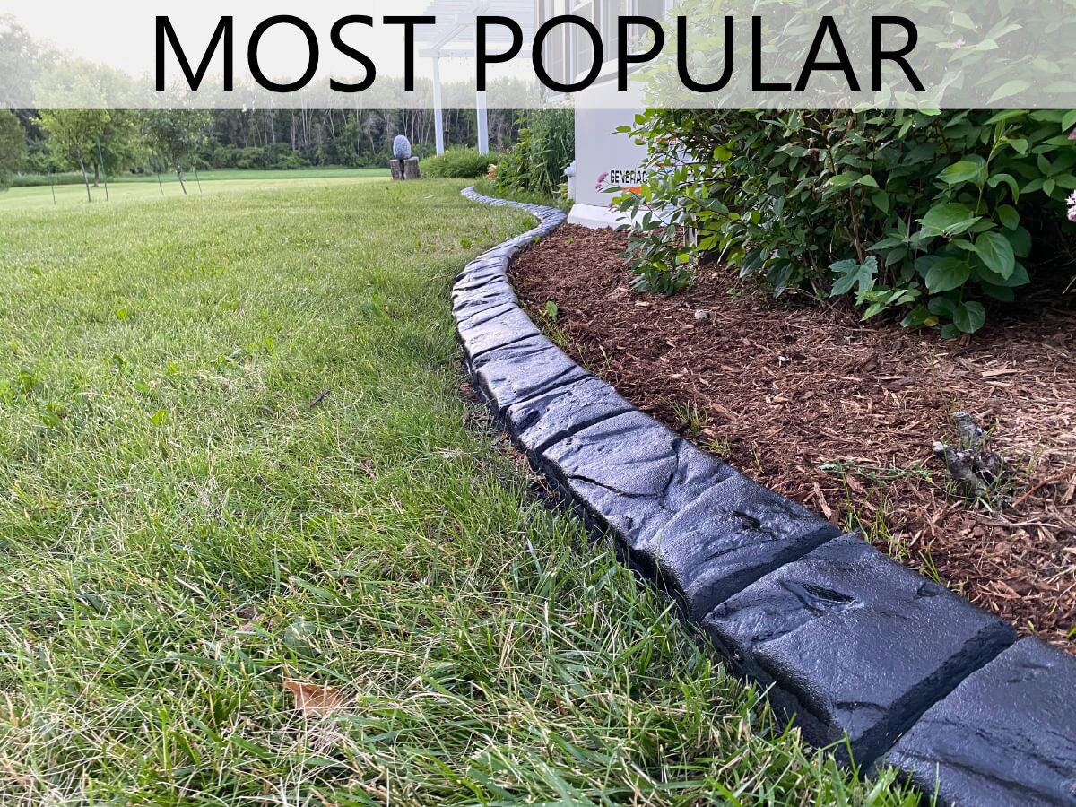 Estimate | Cedar Creek Curbing